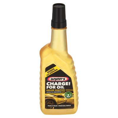 Wynn's Charge Oil 500ml | PnP