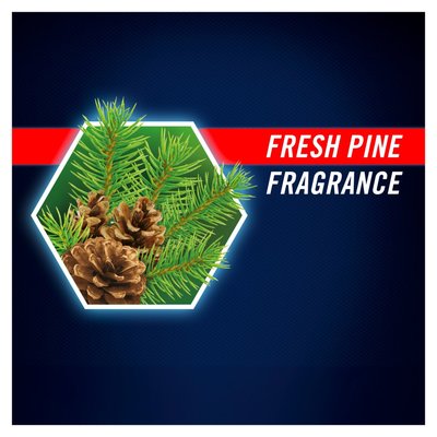 Domestos Pine Rim Block Stain Removal Toilet Cleaner 55g | Smart Price ...