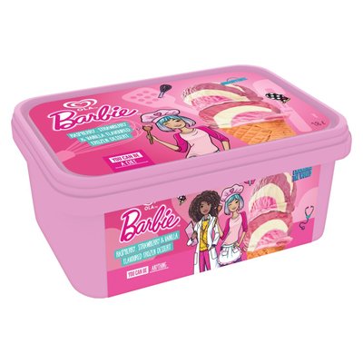 Ola Barbie Ice Cream 60ml | PnP