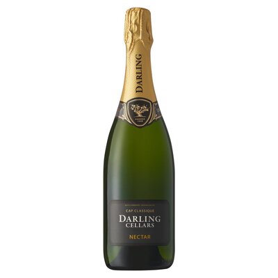 Darling Cellars Nectar Cap Classique 750ml | PnP