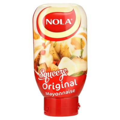 Nola Original Mayonnaise 750g | PnP