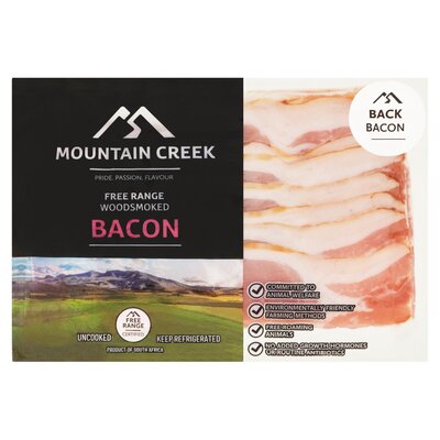 Bacon | Fresh Pork | Smart Price Specials | PnP