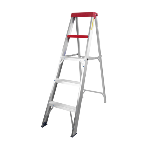 Gravity Aluminium Heavy Duty 5 Step Ladder | PnP