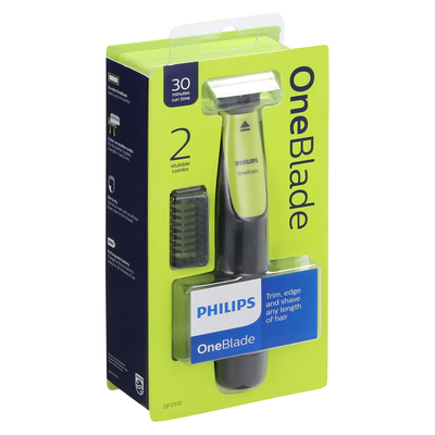 Philips OneBlade 2 Comb Styler | PnP