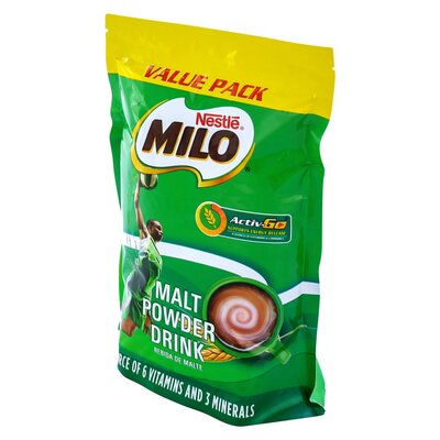 Nestle Milo Doy Giraffe 520g | PnP