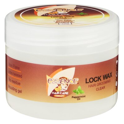 Essence Lock Wax Clear 125g | PnP