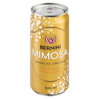 Bernini Mimosa Can 300ml | PnP
