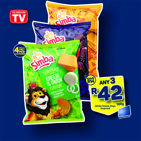 Pick n Pay QualiSave | QualiSave Home | PnP