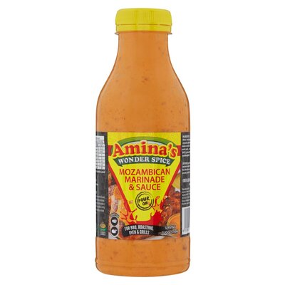 Shop Amina's in South Africa | Smart Price Specials | PnP