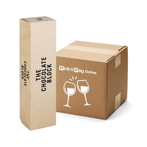 Chocolate Block Magnum 1.5 Litre x 3 | PnP