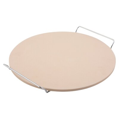 DAY Pizza Baking Stone With Rack 35cm | PnP