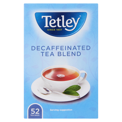 Tetley | Tea | Smart Price Specials | PnP