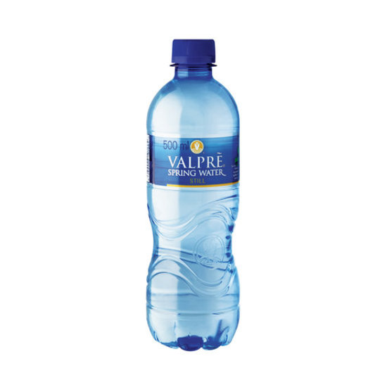 Valpre Still Spring Water 500ml x 24 | Smart Price Specials | PnP Home