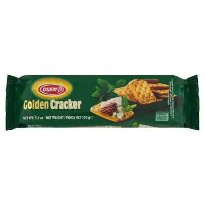 Osem Golden Crackers 150g | PnP