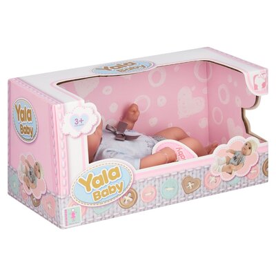 Yala Mini Baby In Box | Smart Price Specials | PnP Home