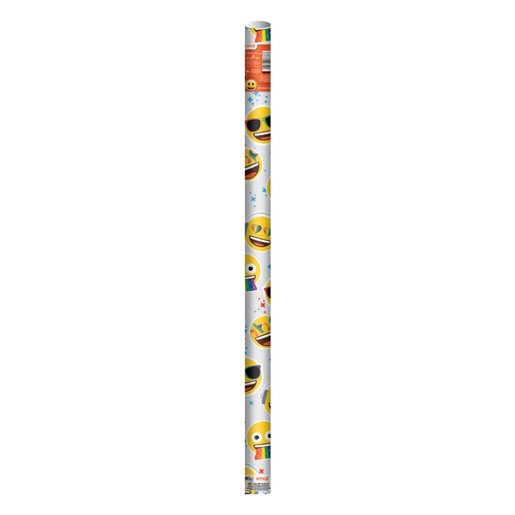Creative Emoji Roll Wrap | PnP