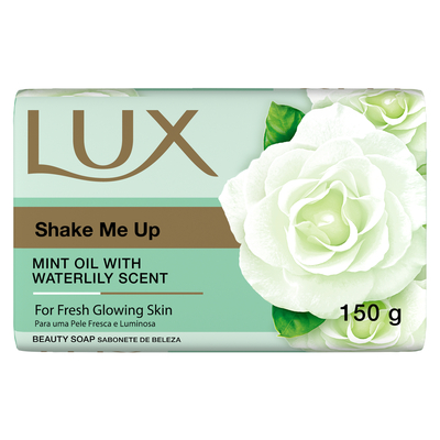 Lux Shake Me Up Soap 150g | PnP