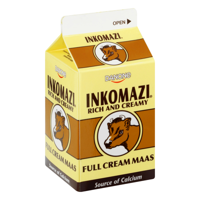 Danone Inkomazi Full Cream Maas 500g | PnP