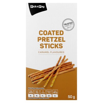 Yogueta Assorted Lollipops 8 Pack | PnP