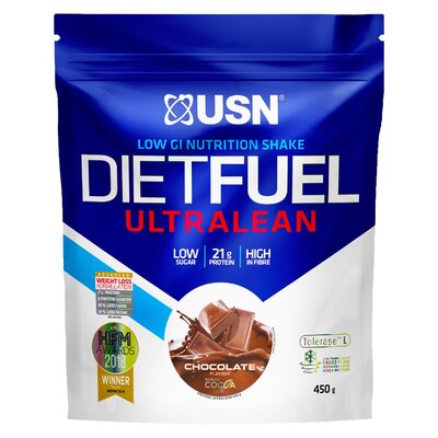 USN Vooma Ultra Chocolate Gel Sachets 36g | PnP
