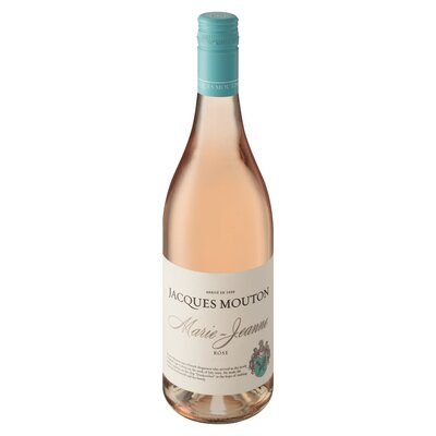 Jacques Mouton Rose 750ml | PnP