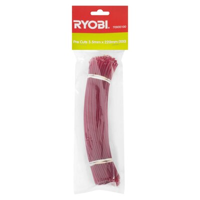 Ryobi Trimming Line 2.0mm x 8m 2 Pack | Smart Price Specials | PnP Home