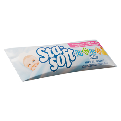 Sta-Soft Baby Fabric Softener Refill 500ml | PnP