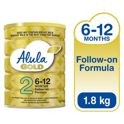 Alula | Baby Formula | Smart Price Specials | PnP