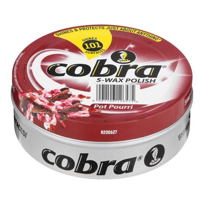 Cobra Paste Pot Pourri 350ml | PnP