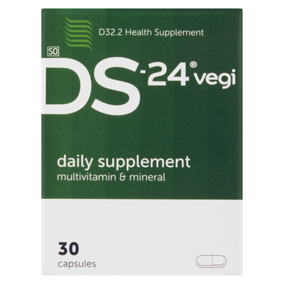 Primeve Plus 60 Capsules | PnP