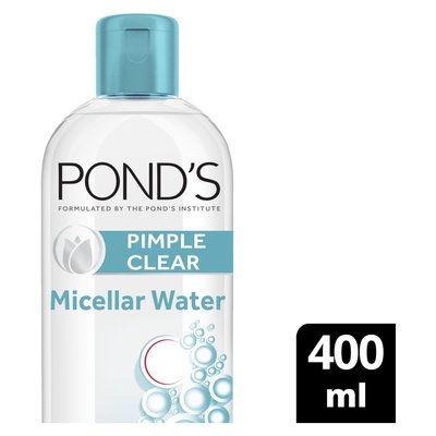 Pond's Facial Foam Pimple Clear 87ml | PnP