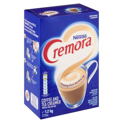 Nestle Cremora Coffee Creamer 1.2kg | PnP