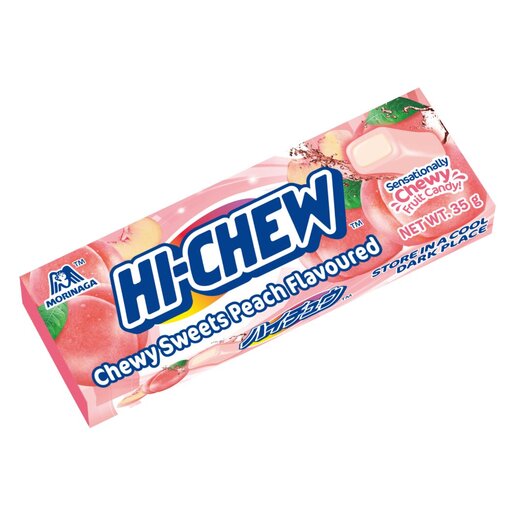 Hi-chew Peach 35g | PnP