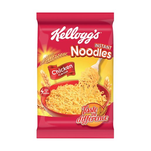 Kellogg's Chicken Flavoured Noodles 70g | Smart Price Specials | PnP Home