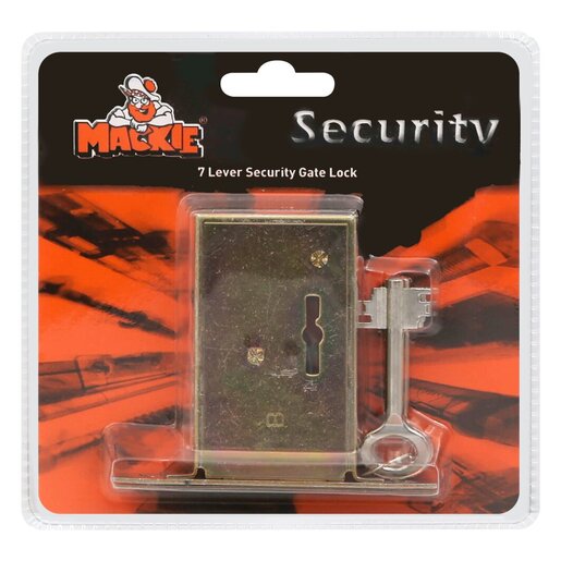 Mackie Security Gate Lock | Smart Price Specials | PnP Home