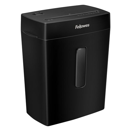 Fellowes P42C 8 Sheet Cross Cut Paper Shredder | Smart Price Specials ...