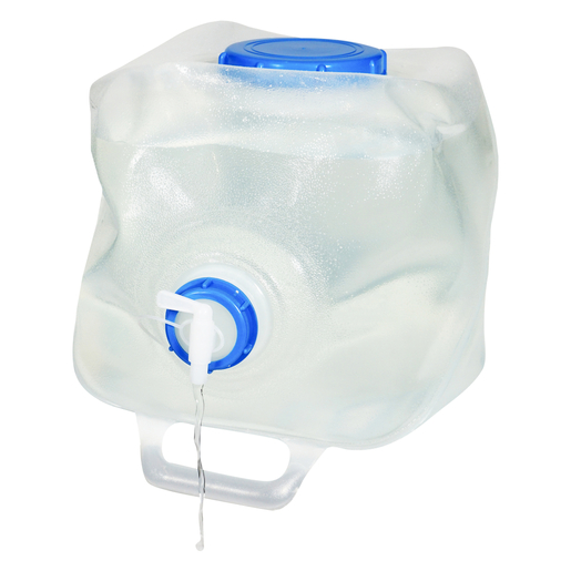 Go Pure Collapsible Water Container 20L | PnP