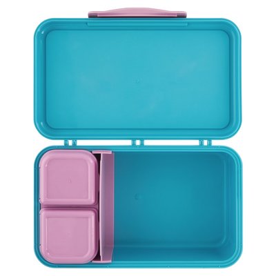 Addis Frozen Munchbox Rectangle Lunchbox 2.1L | PnP