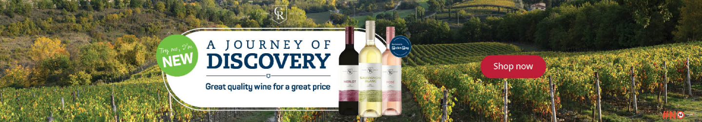 Liquor Store | Smart Price Specials | PnP