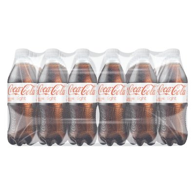 Coca-Cola Light 500ml x 12 | PnP