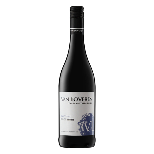 Van Loveren Pinot Noir 750ml x 6 | PnP