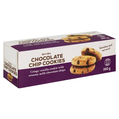PnP Chocolate Chip Cookies 160g | PnP