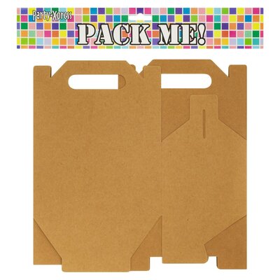 Party Xpress Craft Party Box 8 Pack | PnP