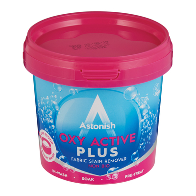 Astonish Oxy Active 500g | PnP