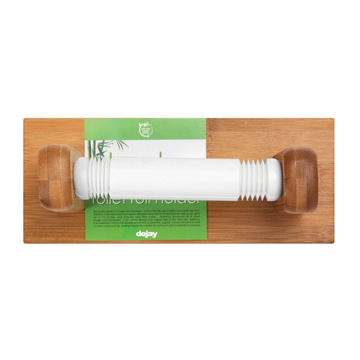 Dejay Bamboo Roll Holder | Smart Price Specials | PnP Home