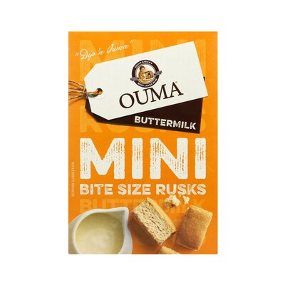 Ouma | Rusks | Smart Price Specials | PnP