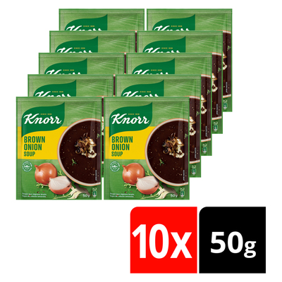Knorr | Packet Soups | Smart Price Specials | PnP
