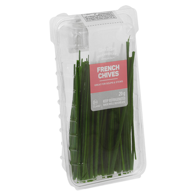 PnP French Chives 20g | PnP