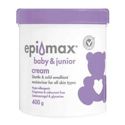 Epi-Max Plus Cream 400g | PnP