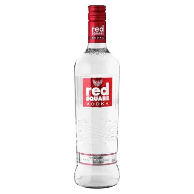 Hasenrache Herbal Liqueur & Red Square Reload Gift Pack 750ml | PnP